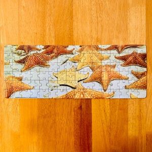 Toys | Starfish Puzzle | Poshmark